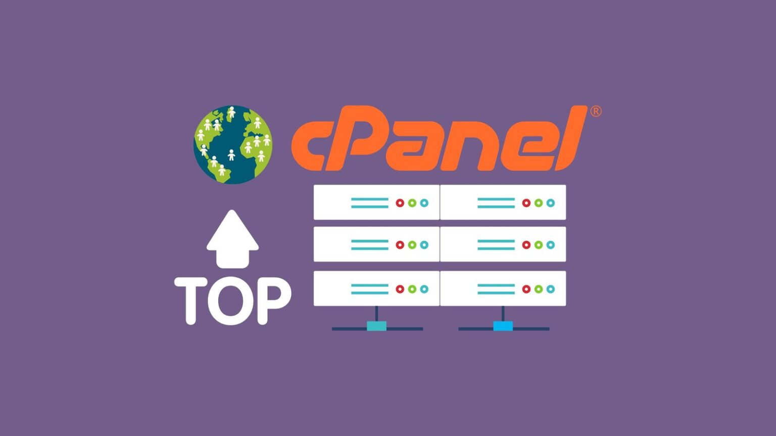 Top 6 Most Popular And Best CPanel Web Hosting Providers – QingSong