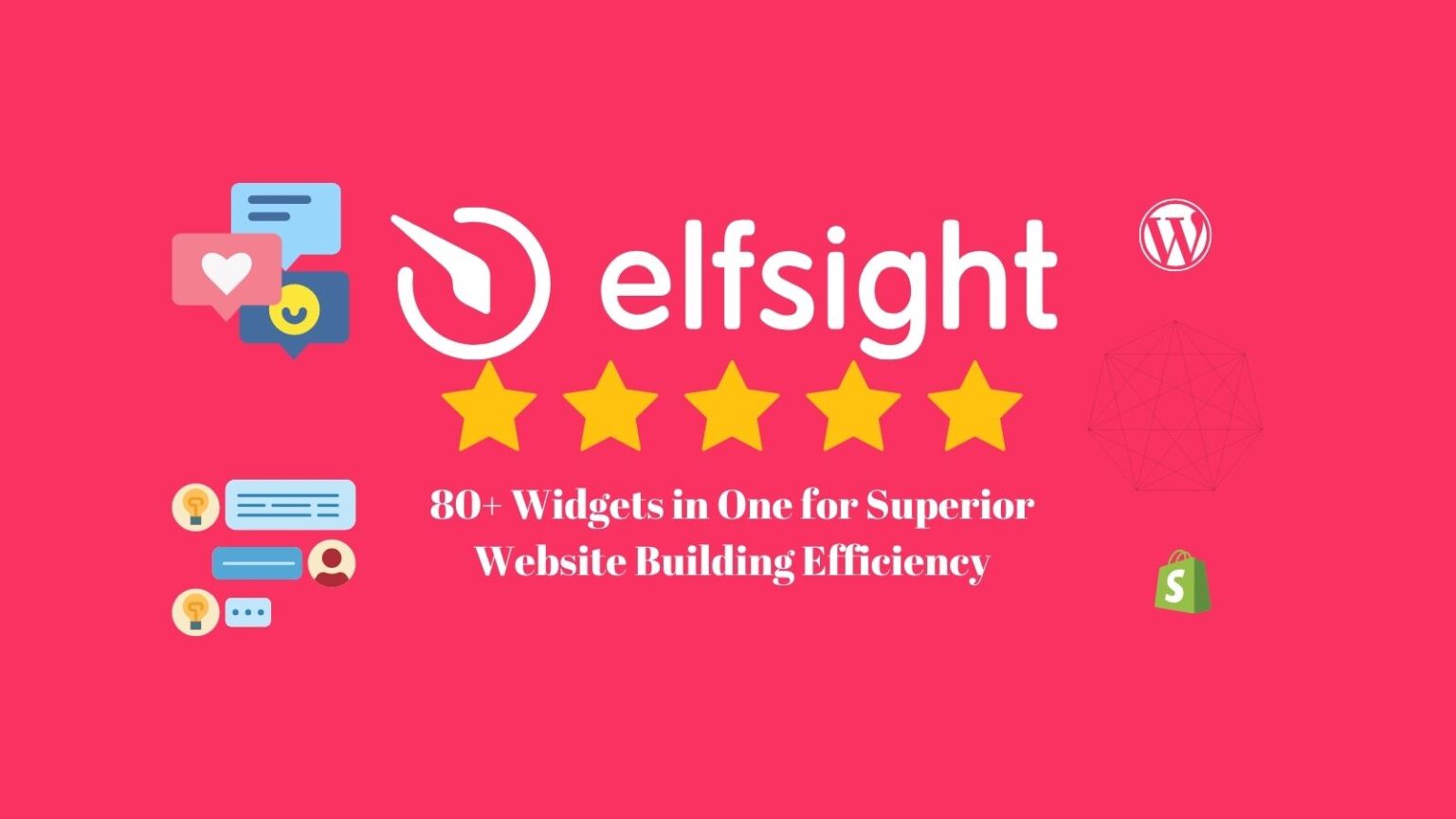Elfsight Reviews, 80+ Widgets In One For Superior Website – QingSong